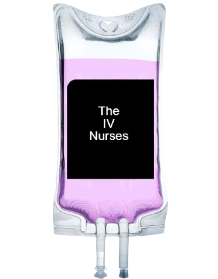 IV Treatments – The IV Nurses