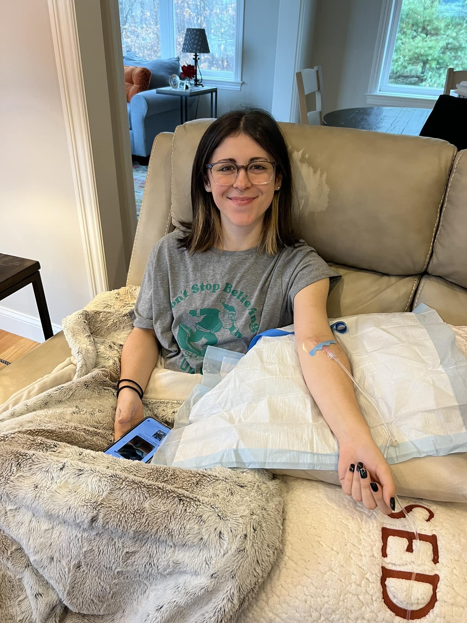 Mobile IV Services in Boston, MA | The IV Nurses