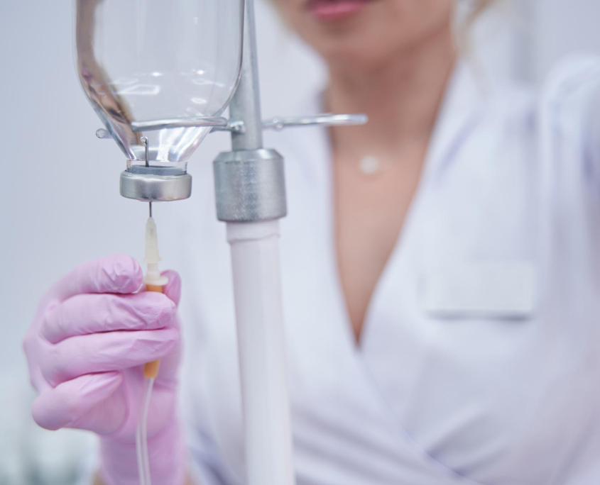 About The IV Nurses | Massachusetts's Mobile IV Therapy Team